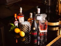 The four essential spirits to get your home bar up and running - Rémy ...