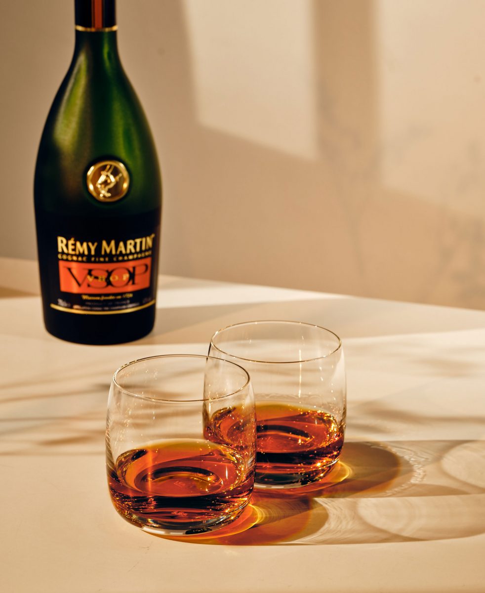 Les meilleurs verres pour déguster le cognac - Rémy MartinFrance