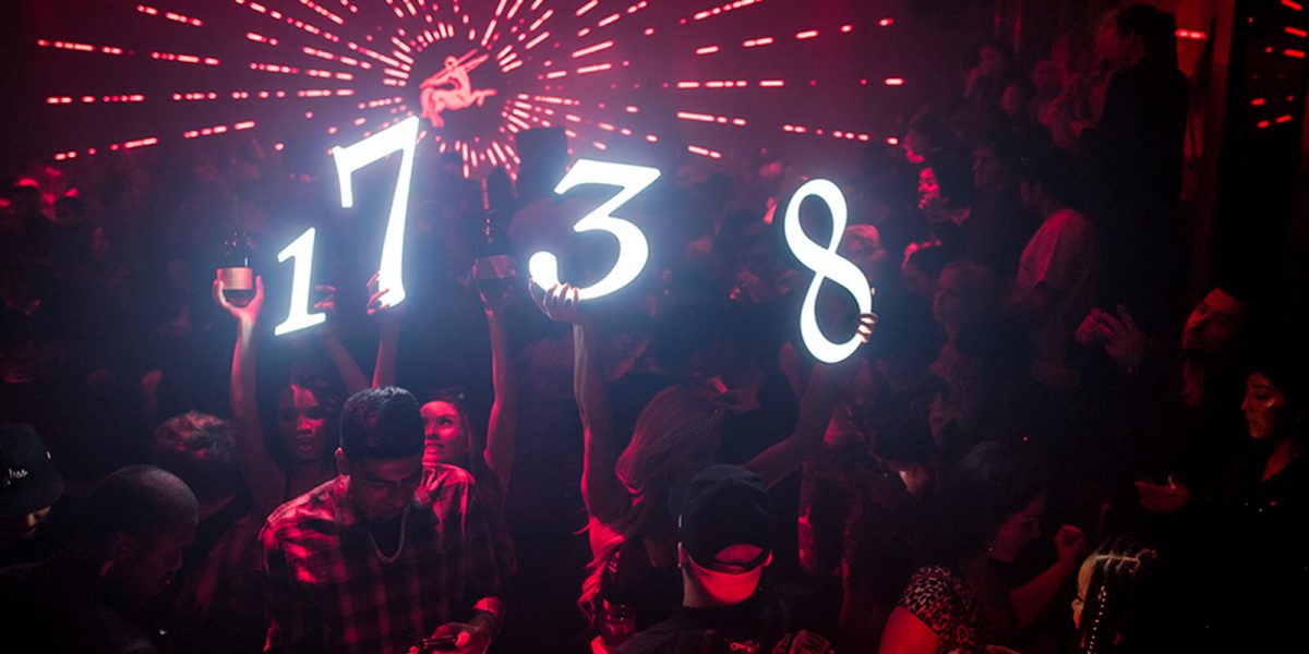 Celebrate National Cognac Day with Rémy Martin - International