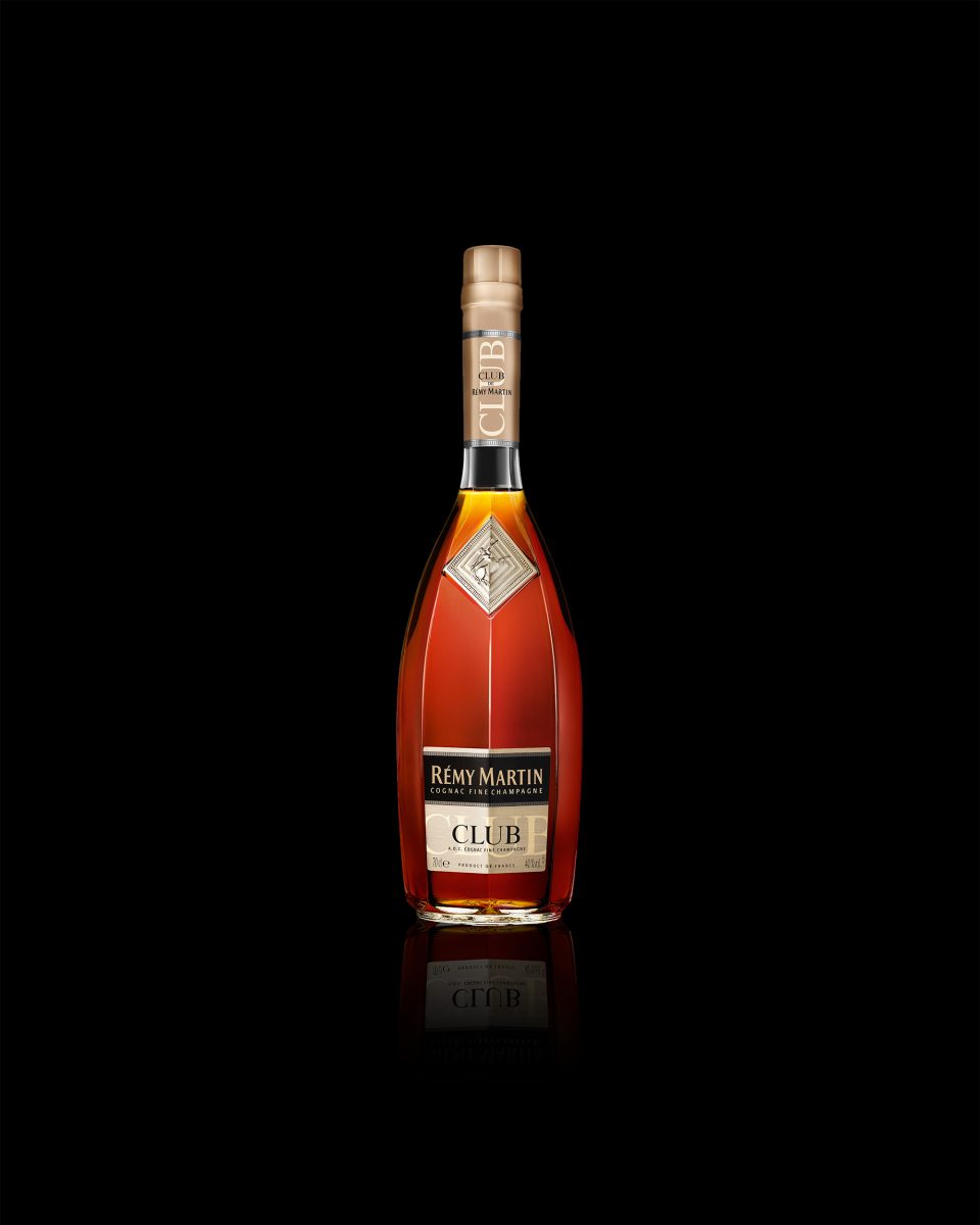 Remy Martin Cognac - French Cognac Fine Champagne - International
