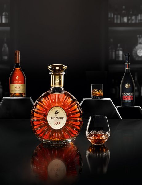 Rémy Martin - Discover cognac - How cognac is made - International