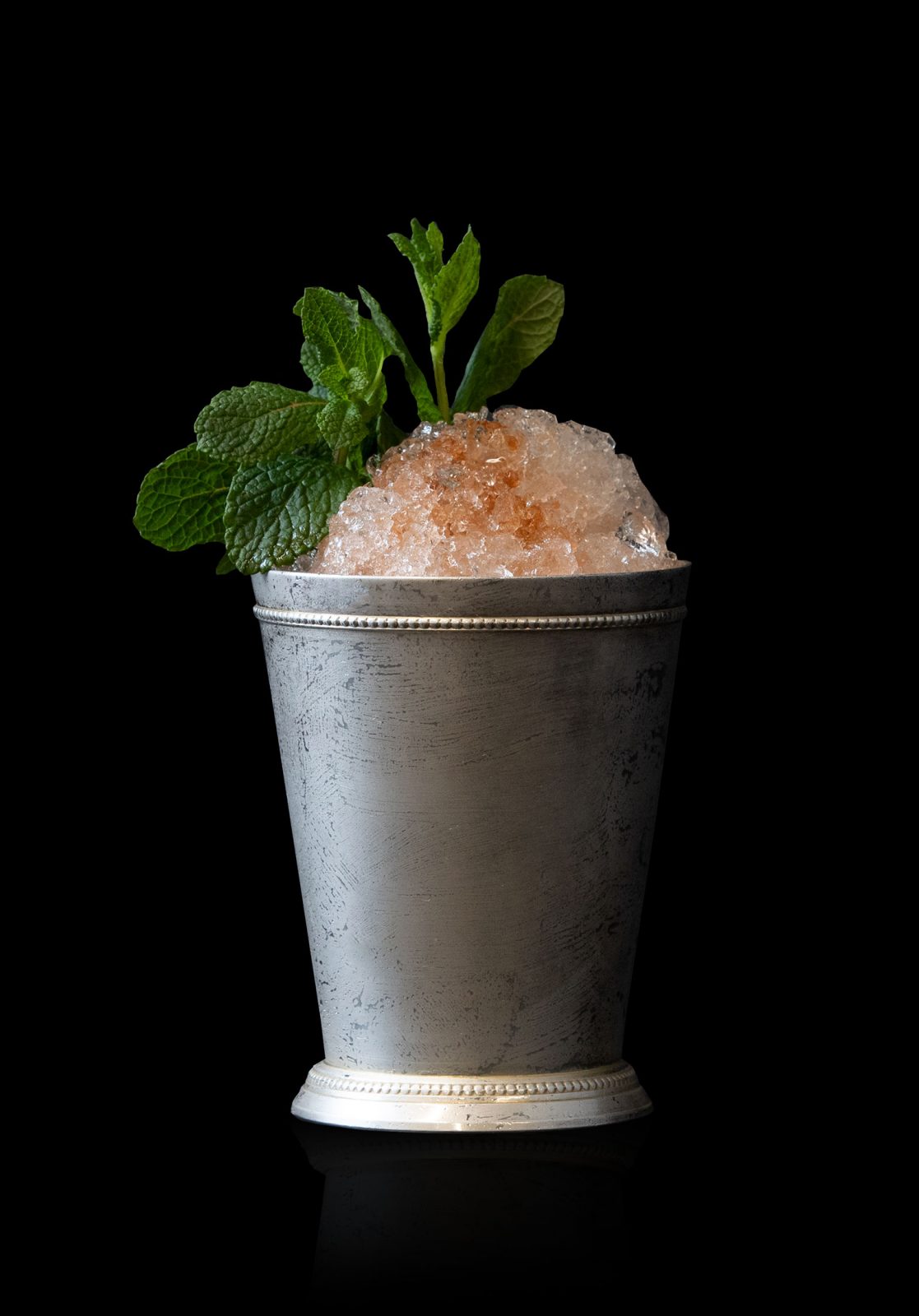 Rémy Martin - Cocktails - Mint Julep - International