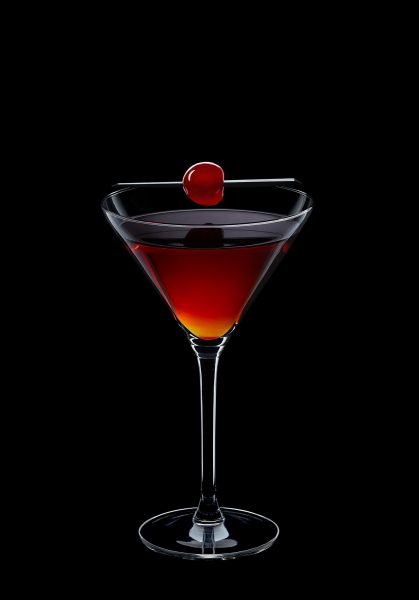 The Manhattan Cocktail - Cognac Cocktails - Remy Martin USA