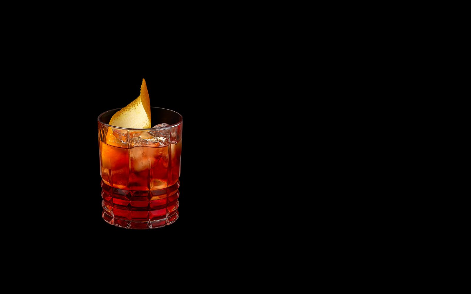 The French Negroni - Cognac Cocktails - Remy Martin USA