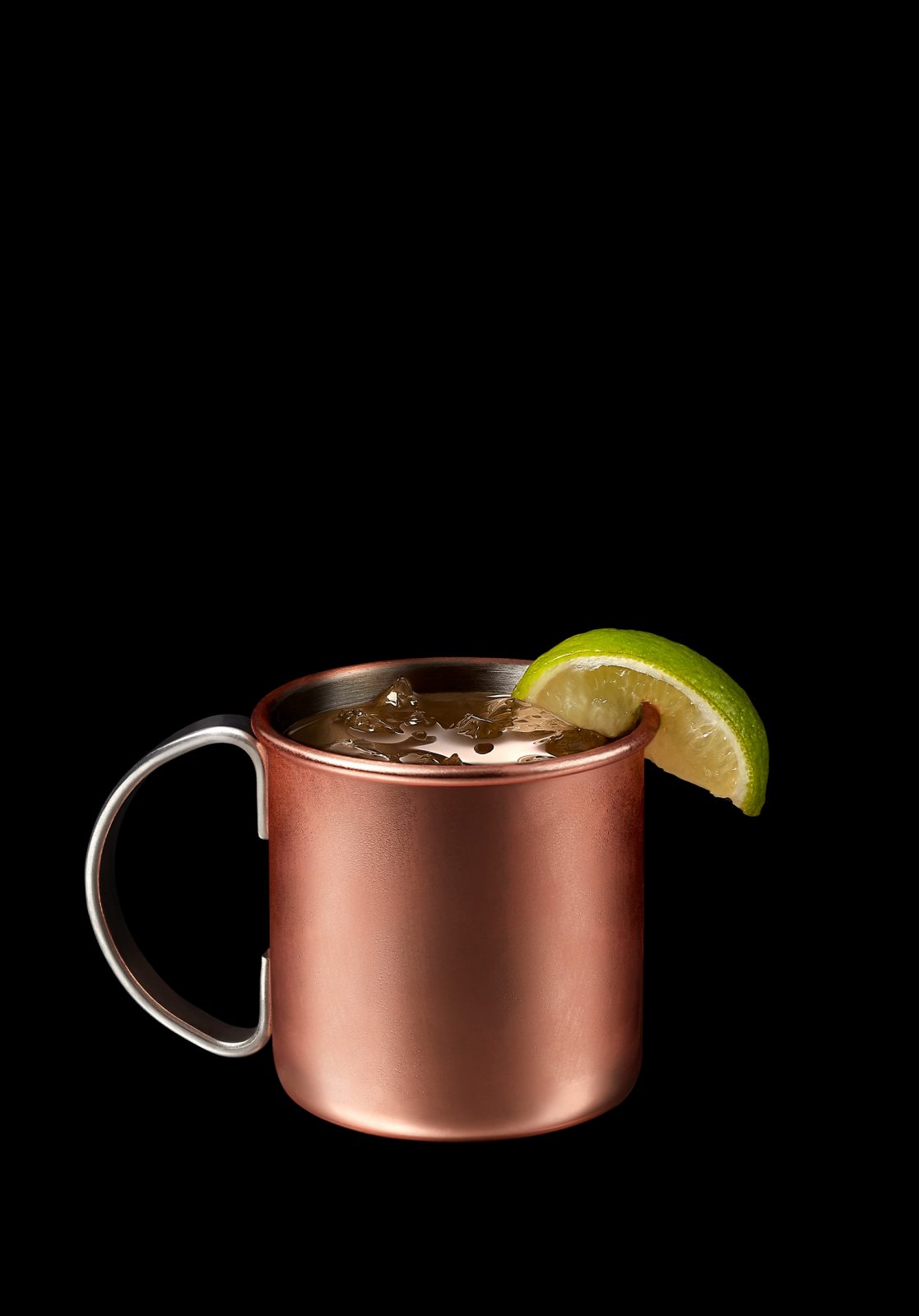 Rémy Martin - Cocktails - French Mule - International