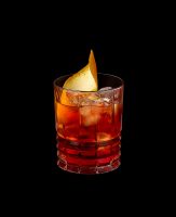 The French Negroni - Cognac Cocktails - Remy Martin USA