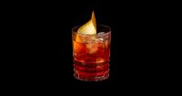Negroni Cocktail - The French Negroni - Remy Martin