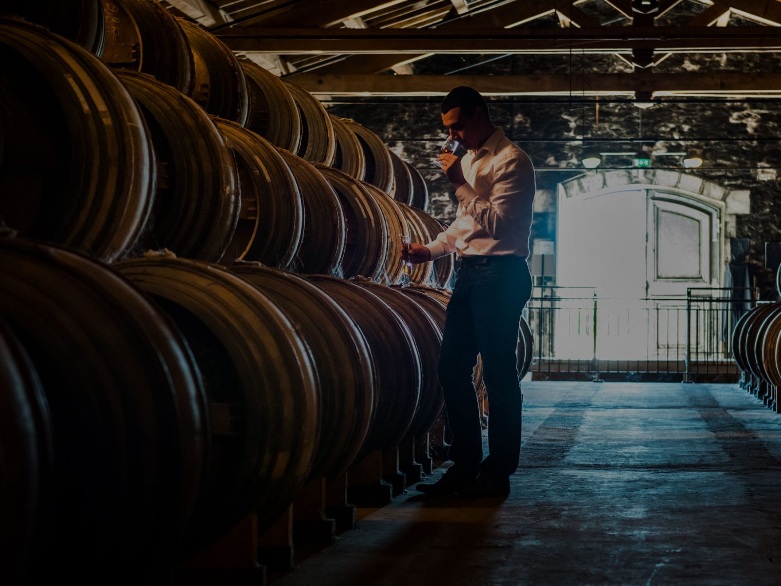 Rémy Martin - Discover cognac - How cognac is made - UK