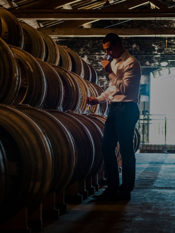 Rémy Martin - Discover cognac - How cognac is made - UK