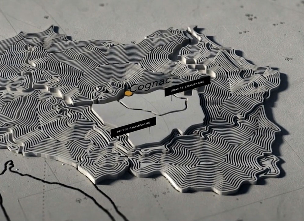 Rémy Martin - Our history - USA