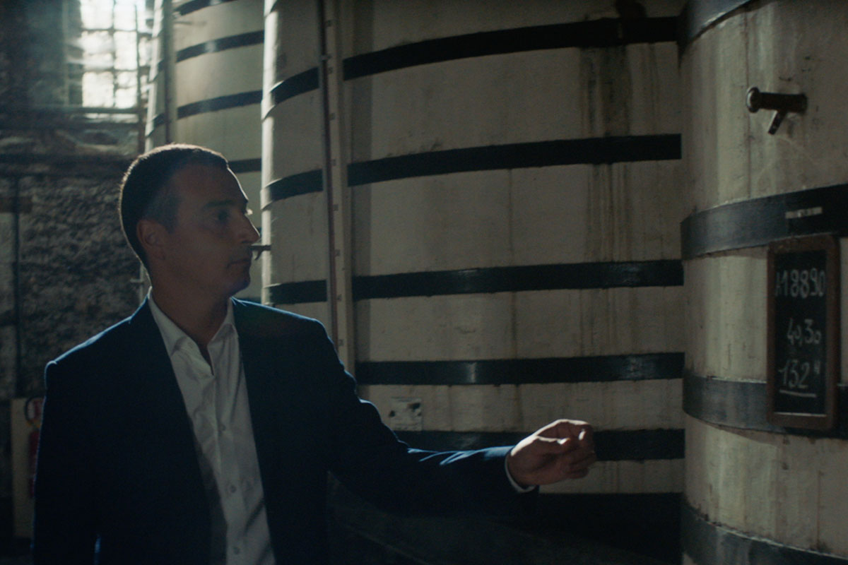 How cognac is made - Discover Cognac - Remy Martin - USA