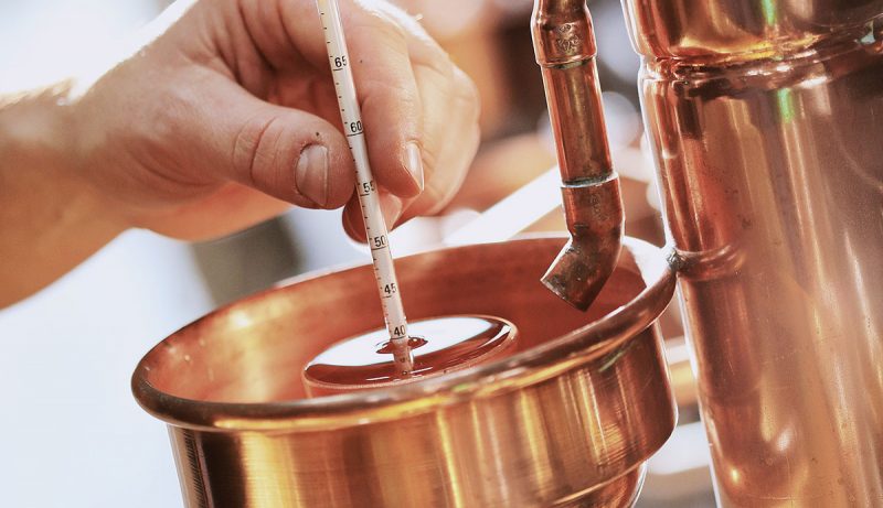 How cognac is made - Discover Cognac - Remy Martin - USA