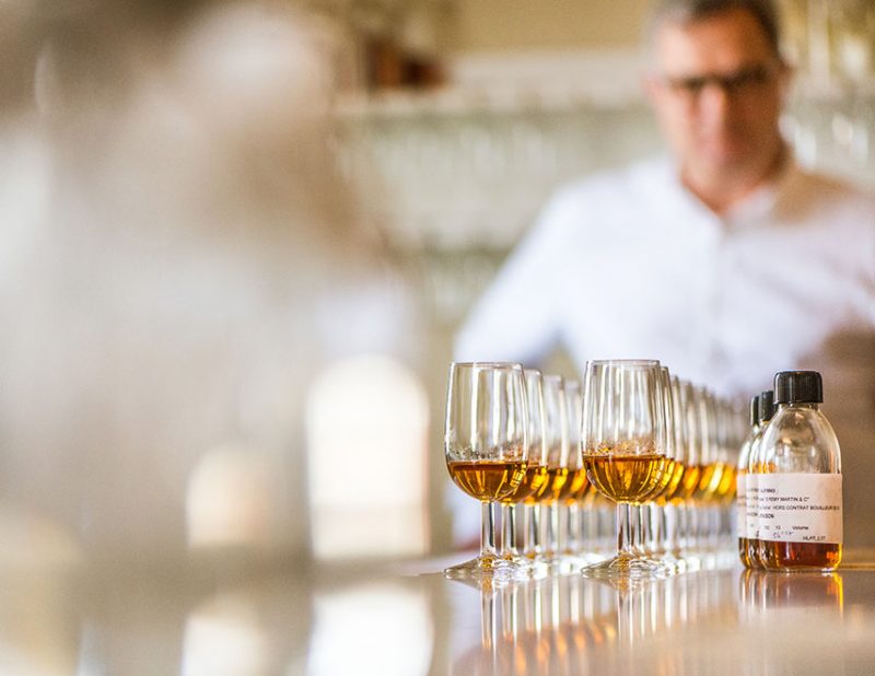How cognac is made - Discover Cognac - Remy Martin - USA