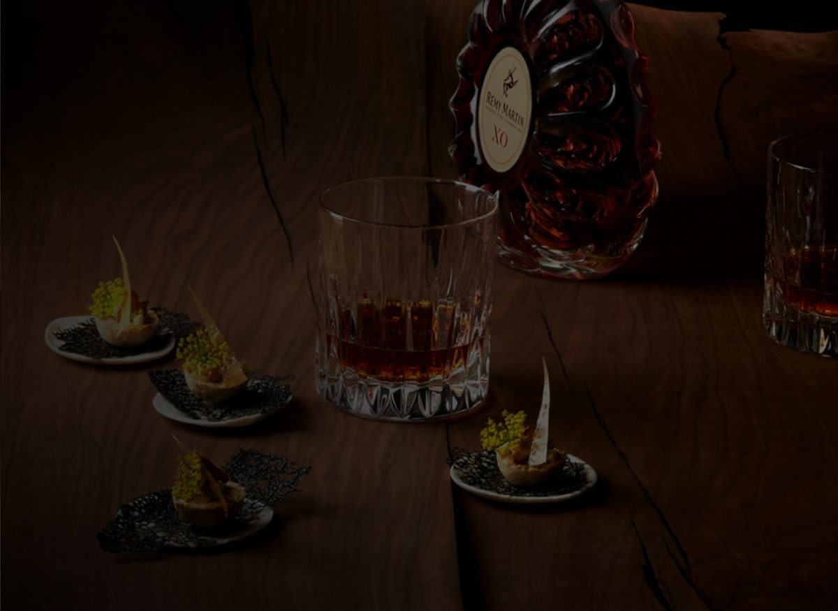 Rémy Martin - Discover cognac - How to drink cognac