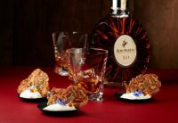 Cognac Food Pairing - Cocktail Food Ideas - Remy Martin - USA