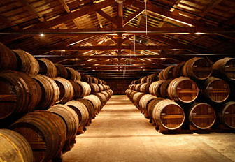 Rémy Martin - How cognac is made - International