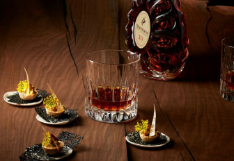 How to drink cognac - Discover Cognac - Remy Martin USA