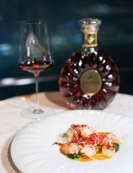 What is cognac? - Discover cognac - Remy Martin - USA