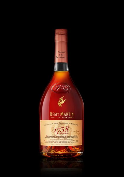 Rémy Martin - Contact - International
