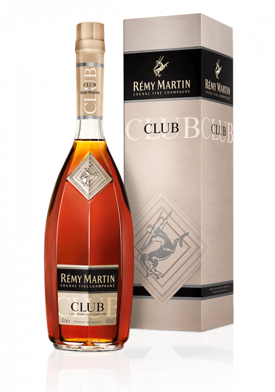 Rémy Martin - Collection - Discover our cognacs - International