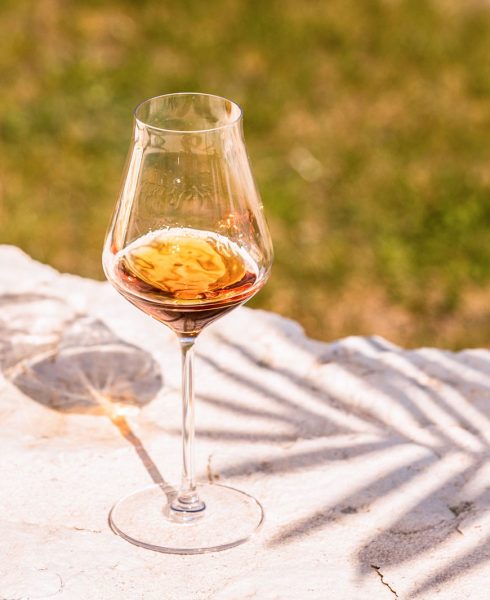 The best glasses for drinking cognac - Rémy Martin USA