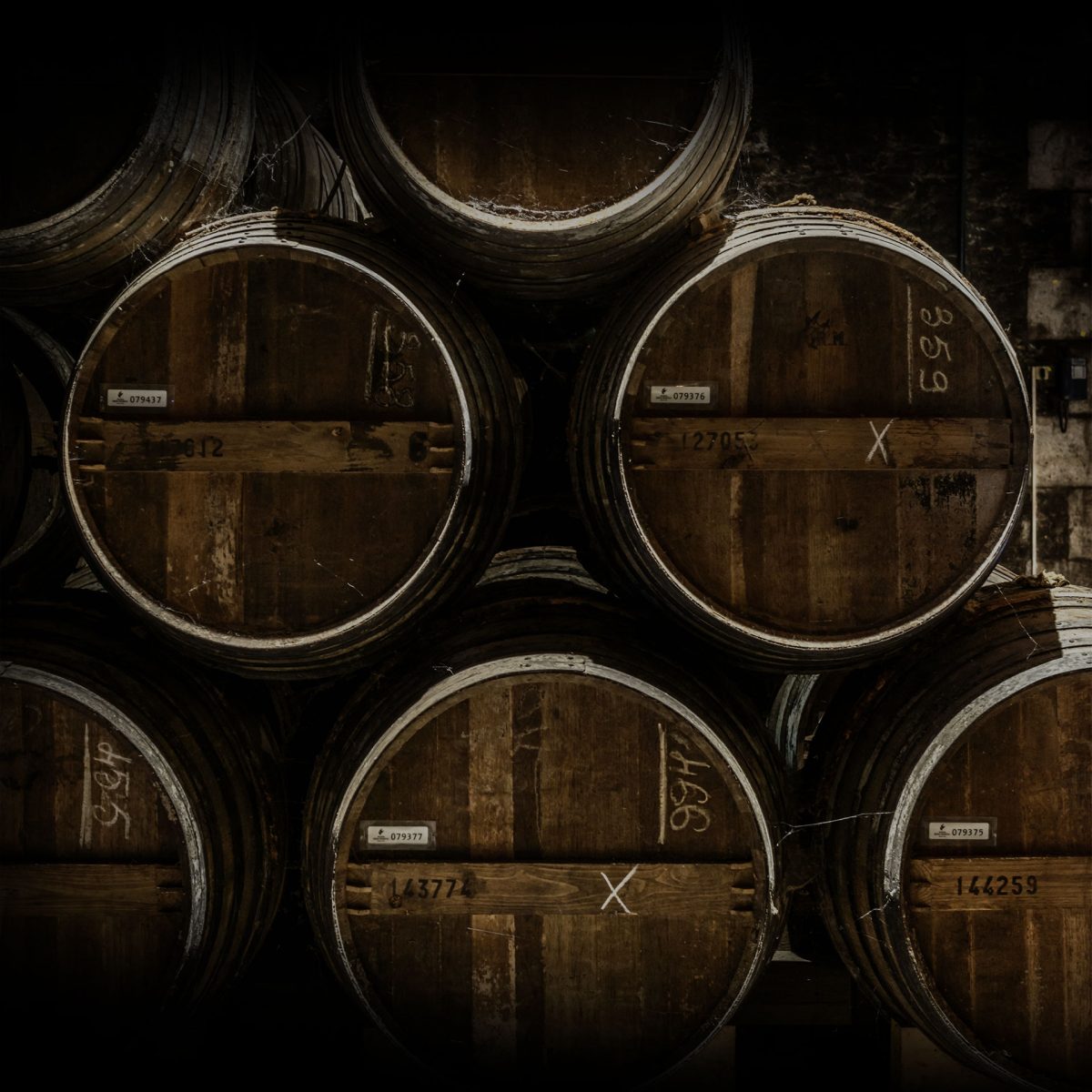 Rémy Martin VSOP - Cognac Fine Champagne - International