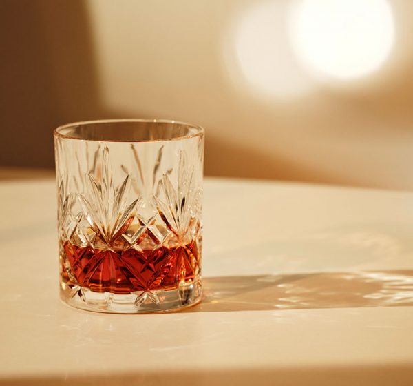 Cognac - On the Rocks or Neat - Remy Martin - USA
