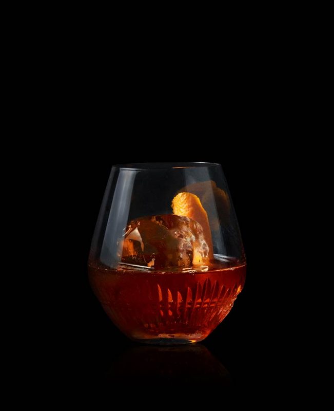 Cognac Cocktails: recipes with VSOP, XO, 1738 Rémy Martin - International
