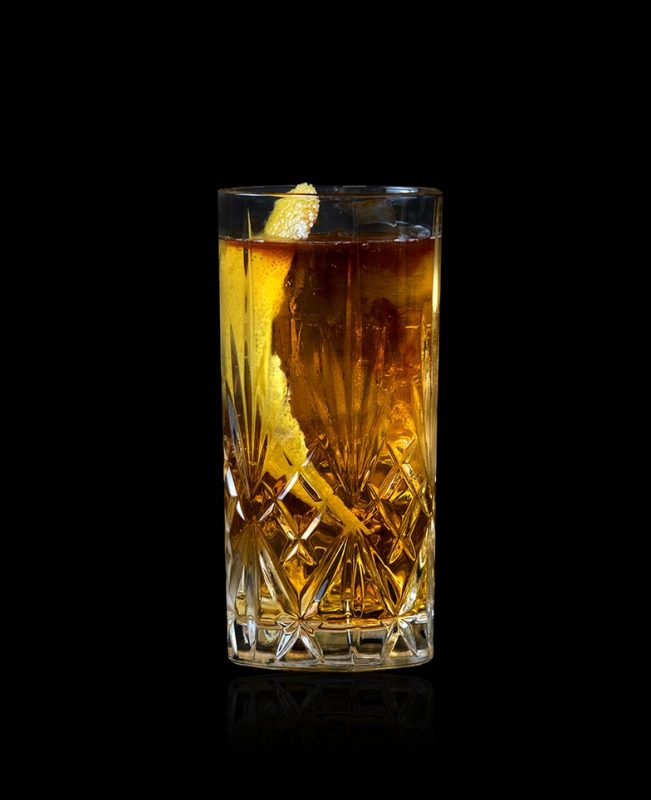 Cognac Cocktails - Recipes - Remy Martin USA