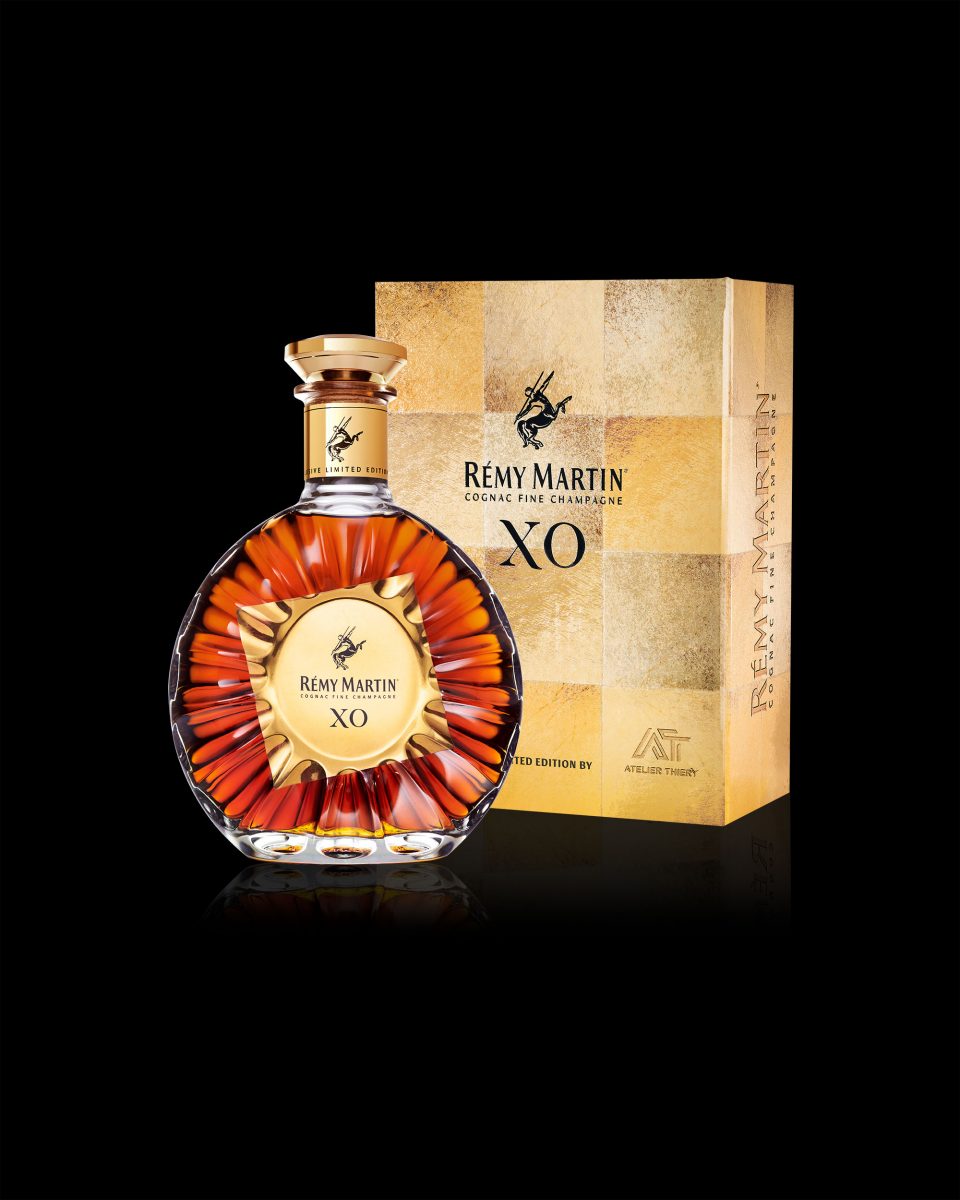 Rémy Martin - Cognac Fine Champagne - International