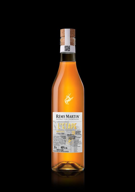 Les visites Rémy Martin - Tourisme de prestige à Cognac - France