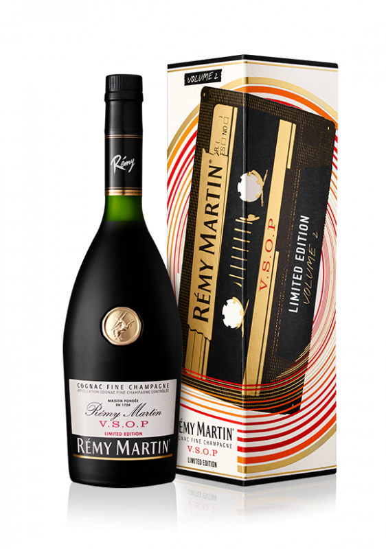 Remy Martin Cognac - Collection - Order Online Today - USA
