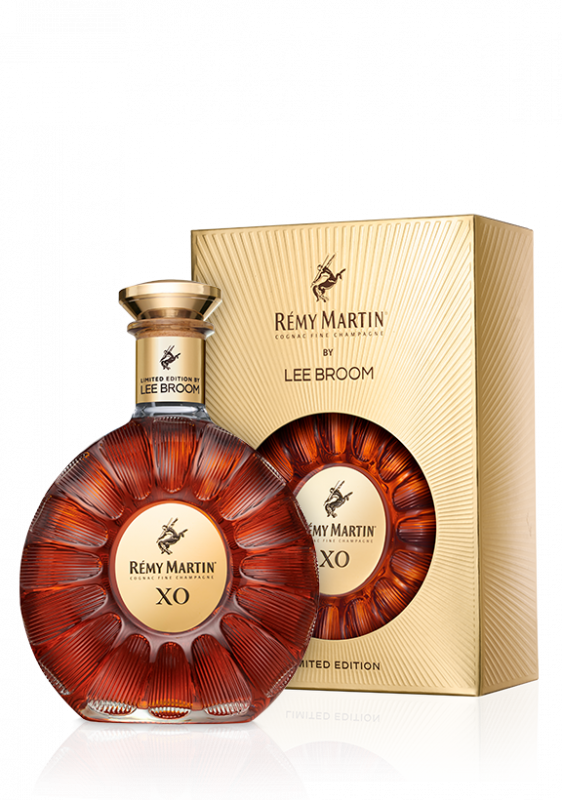 Rémy Martin - Collection - Discover our cognacs - International