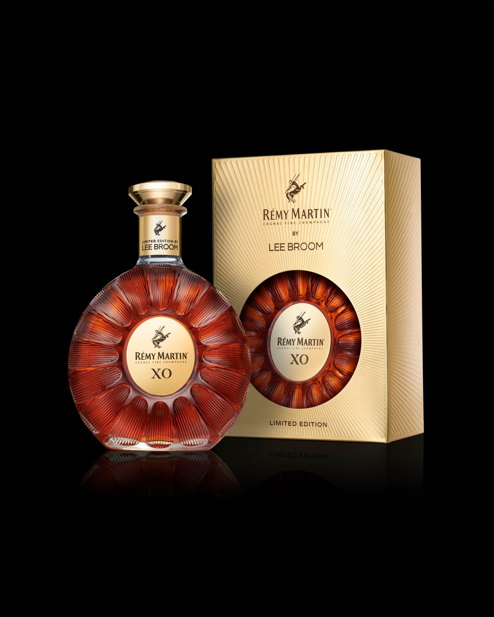Remy Martin Cognac - French Cognac Fine Champagne - International