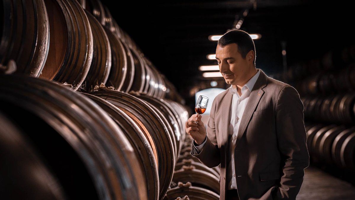 How cognac is made - Discover Cognac - Remy Martin - USA