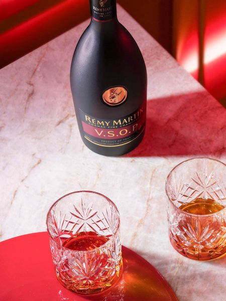 What does VSOP and XO mean? - Rémy Martin Cognac