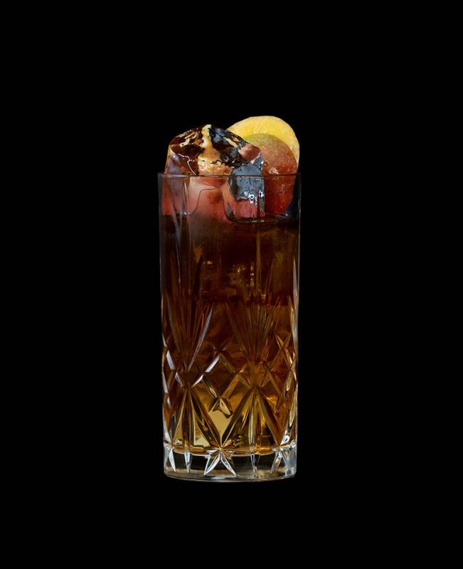 Cognac Cocktails: recipes with VSOP, XO, 1738 Rémy Martin