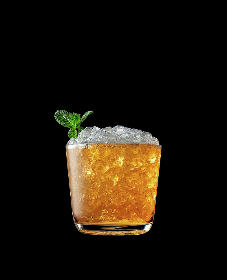 Cognac Cocktails for Summer - Rémy Martin USA