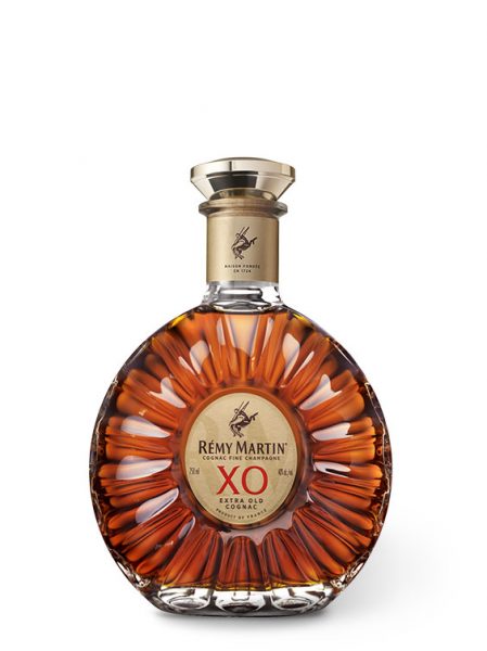 Remy Martin Cognac - French Cognac Fine Champagne - International
