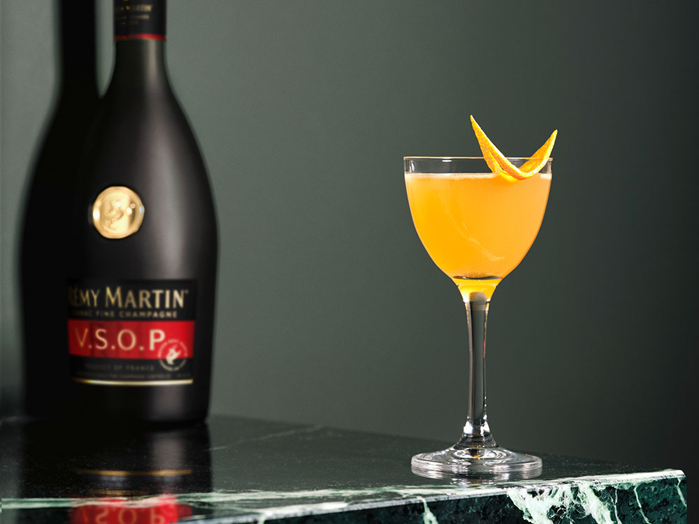 The four essential spirits to get your home bar up and running