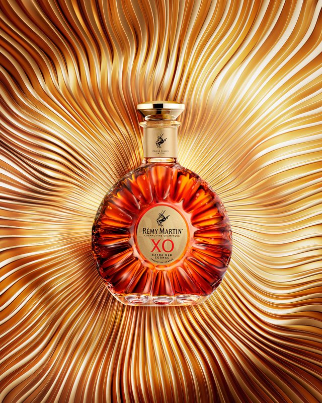 Rémy Martin - Cognac Fine Champagne - International