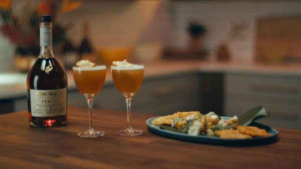 Remy Martin Cognac - Cognac Fine Champagne - USA