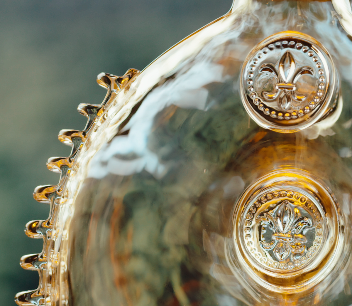 Rémy Martin - LOUIS XIII THE INFINITY EXPERIENCE