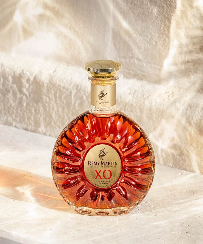What does VSOP and XO mean? - Rémy Martin Cognac
