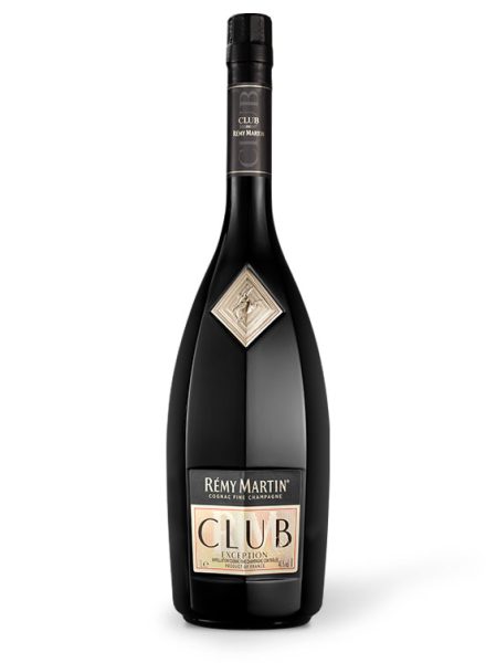 Remy Martin Cognac - French Cognac Fine Champagne - International