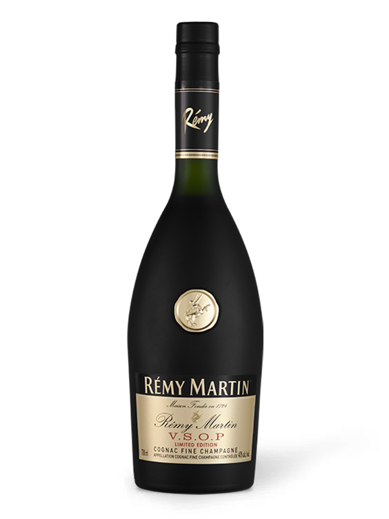 Rémy Martin - Cognac Fine Champagne - UK