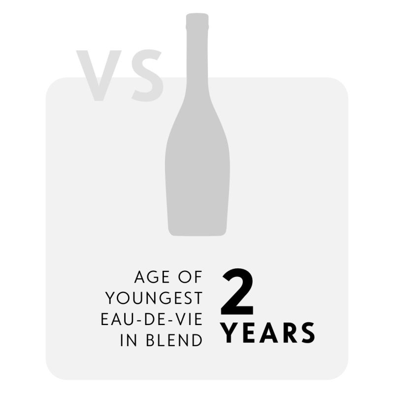 What does VSOP and XO mean? - Rémy Martin Cognac
