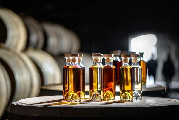 What does VSOP and XO mean? - Rémy Martin Cognac