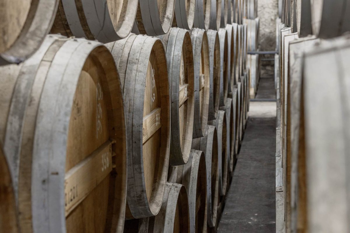 Rémy Martin - What does VSOP and XO cognac mean?