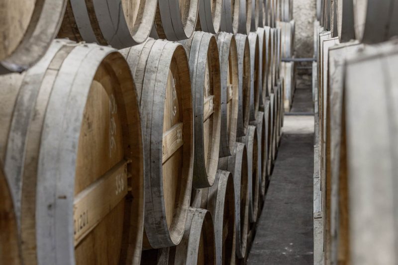 What does VSOP and XO mean? - Rémy Martin Cognac
